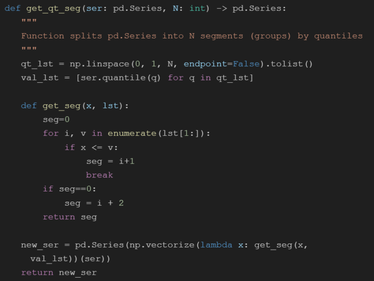 Увеличили конверсию на сайте Finn Flare на 30% при помощи RFM-сегментации - StreamMyData